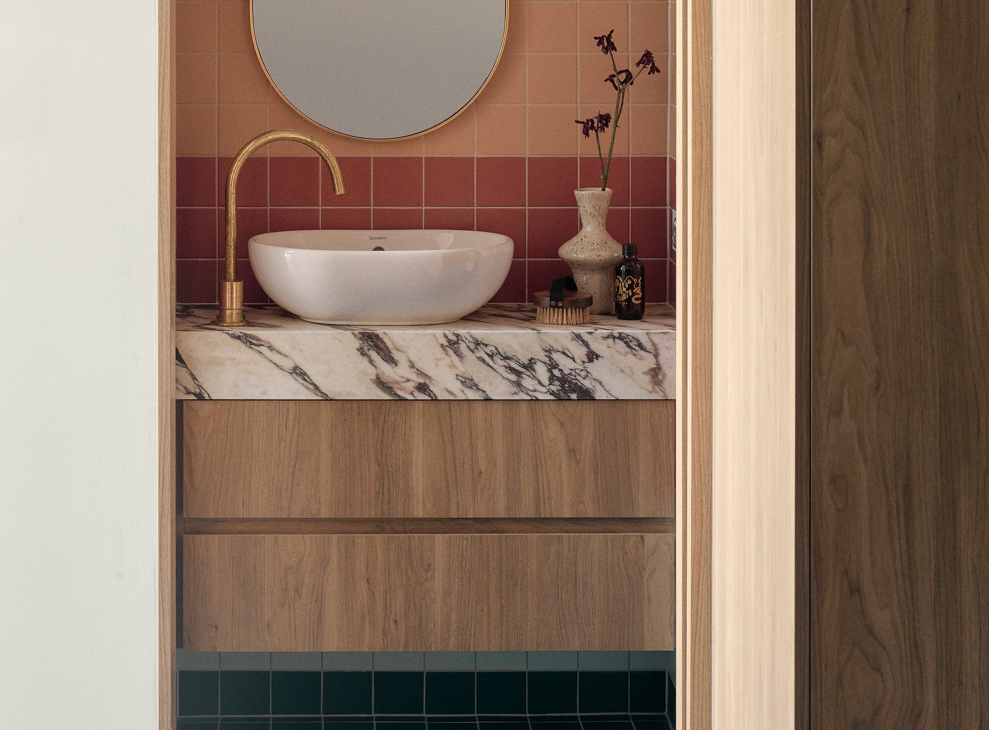 Our Guide to IP Ratings & Bathroom Zones – Nightworks Studio