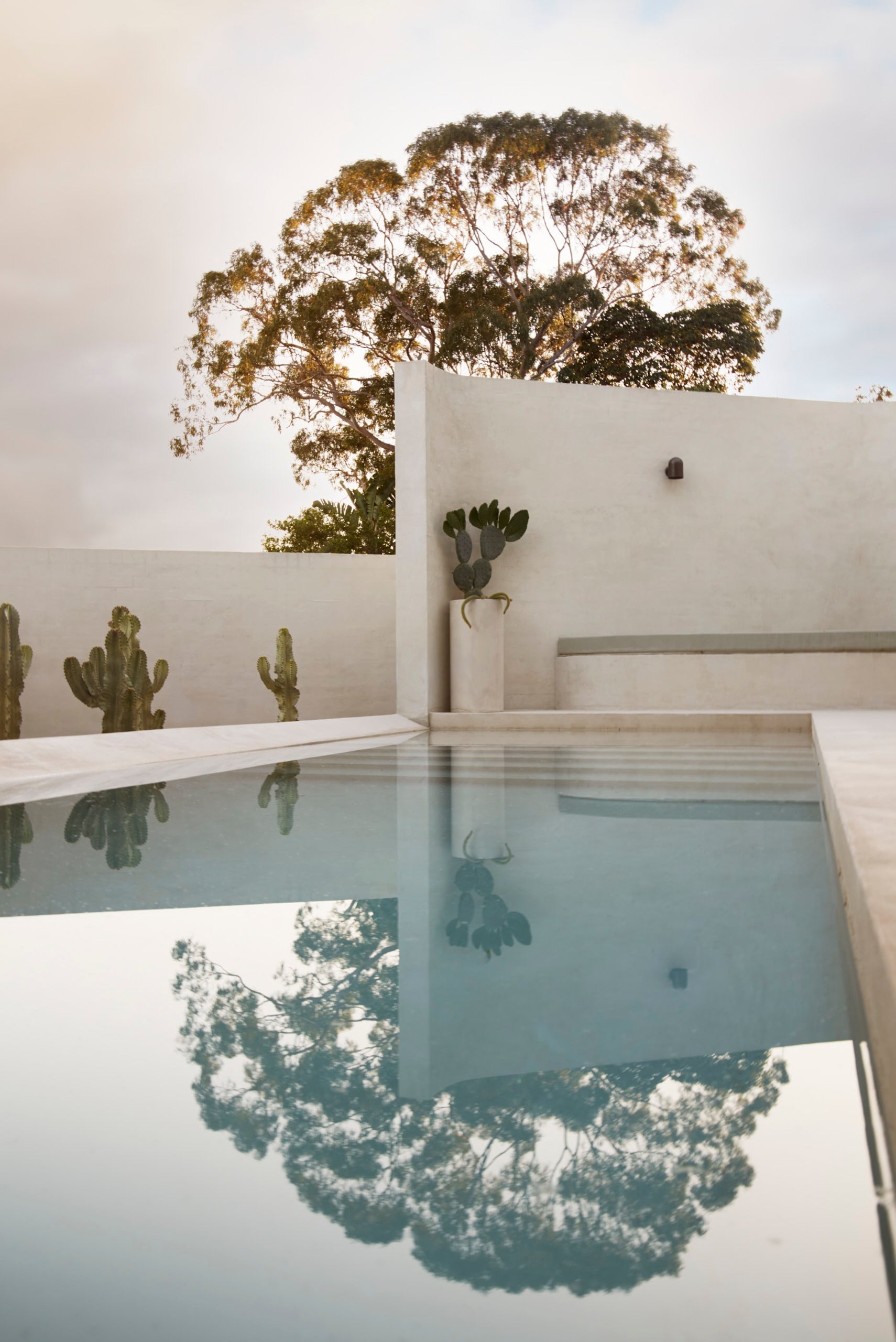 Plateau Project: Light-Filled Family Haven – Nightworks Studio