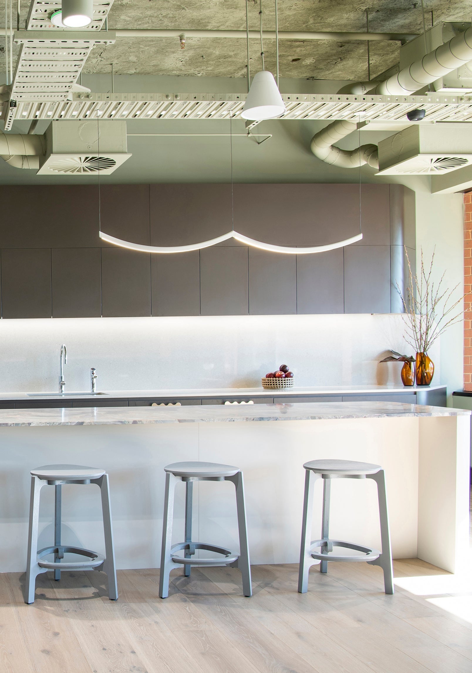 Fiveight’s Vision for a Dynamic Workspace – Nightworks Studio