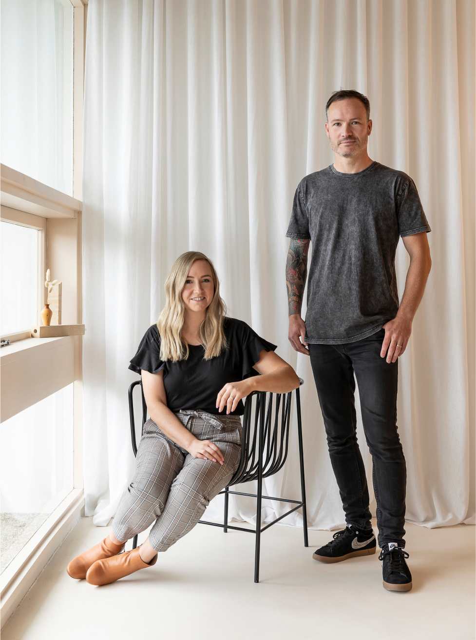About Us – Nightworks Studio
